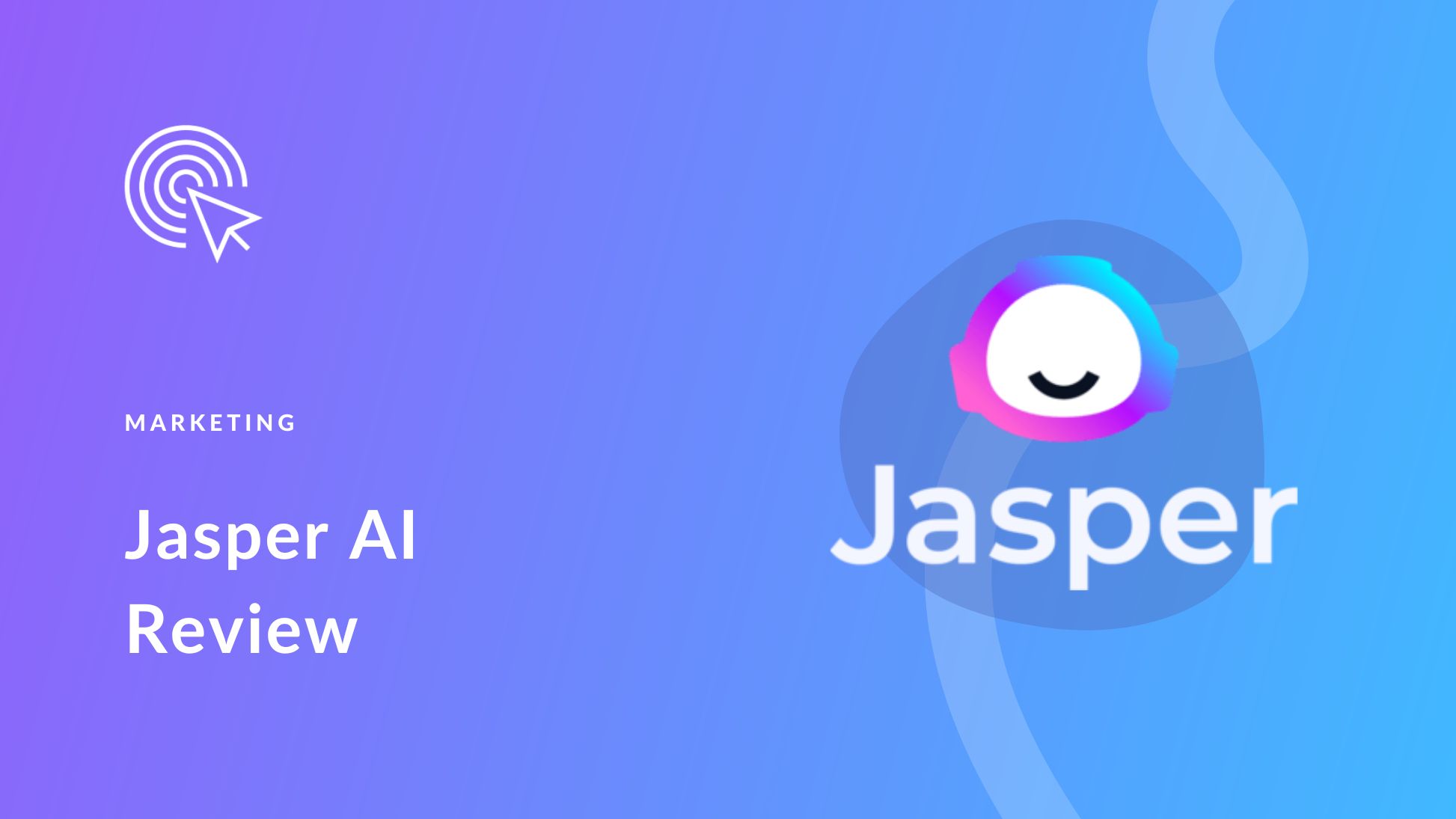 Jasper AI：2025 年最佳 AI 行銷文案與內容創作助手完整評測與收費方案 - X-AI