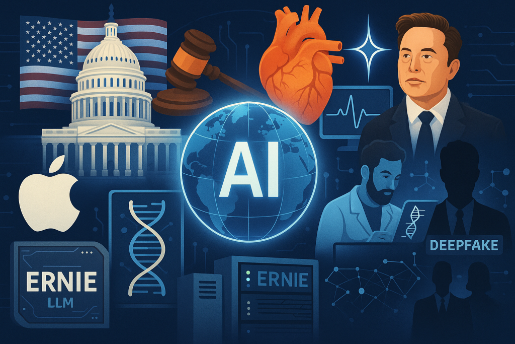 X-AI - AI XBlog 是專注於人工智慧領域的中文部落格，提供最新 AI 工具推薦、教學資源、產業新聞與限時優惠，幫助你掌握 AI ...